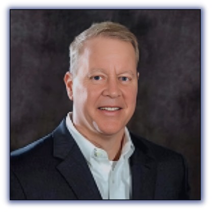 About the Author | Hospital Reimbursement Book Background